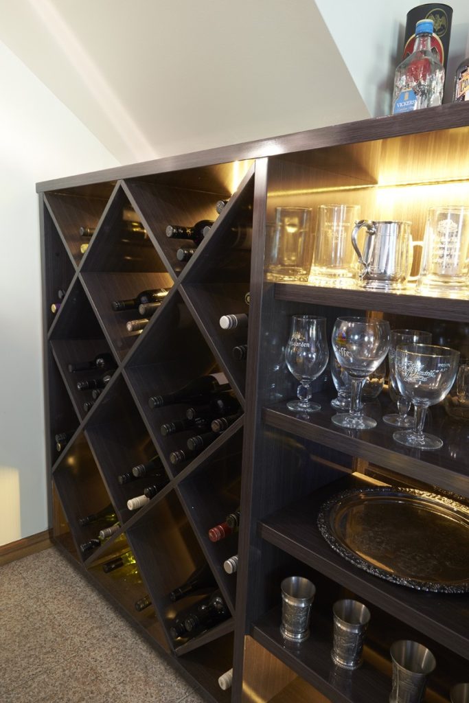 Bar Solutions and Drink Stations