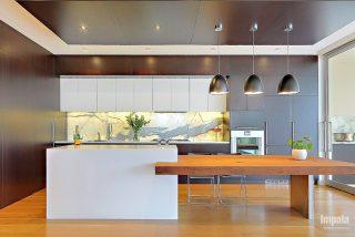 Islands - Impala Kitchens
