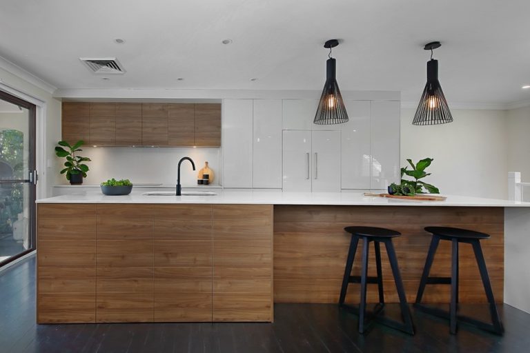 Improving the Kitchen Flow