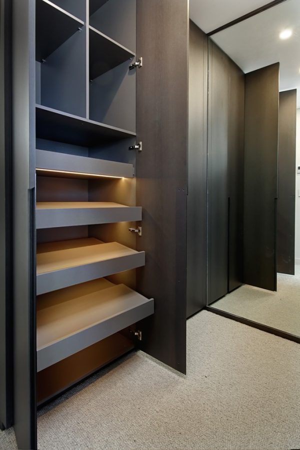 Wardrobes