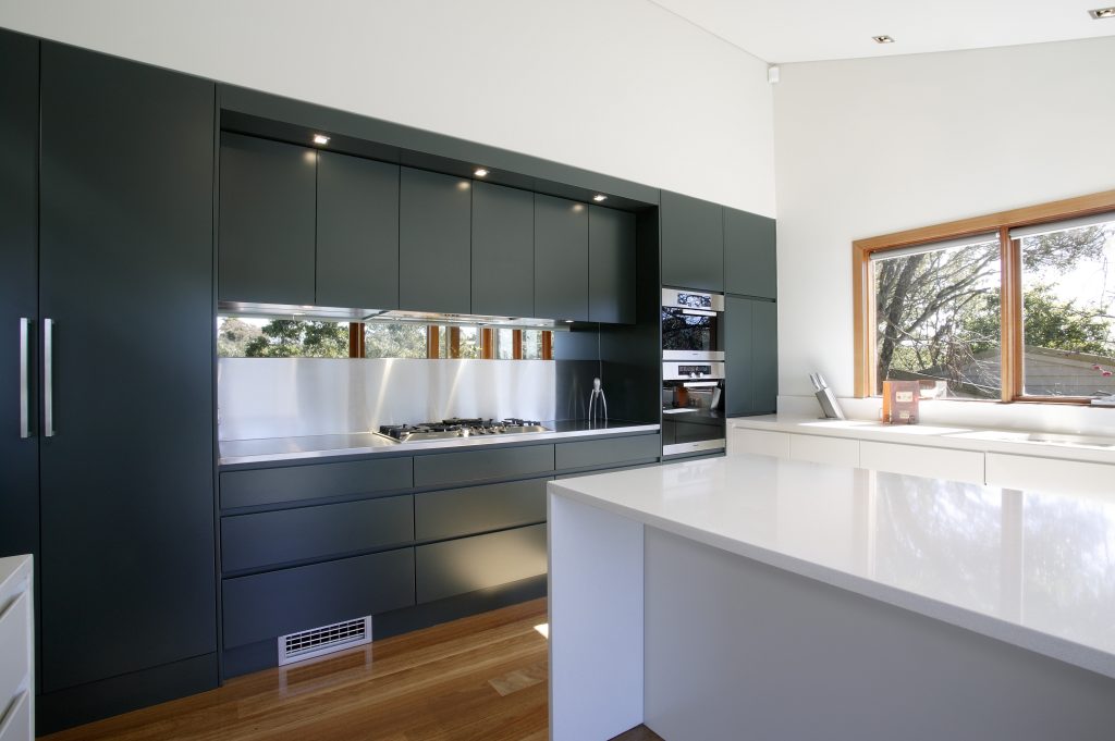 Gas v’s Induction Cooking