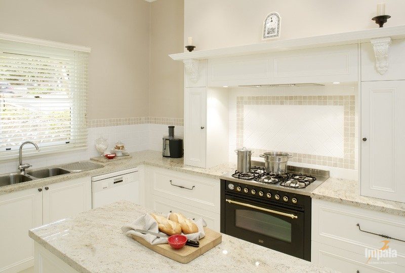 Gas v’s Induction Cooking