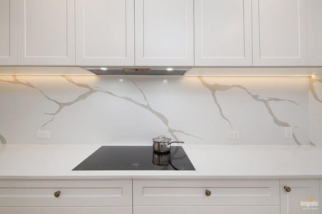 Gas v’s Induction Cooking - Impala Kitchens